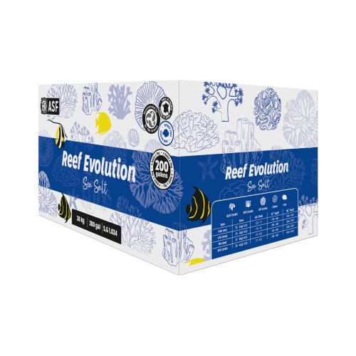 Sea Salt – Reef Évolution